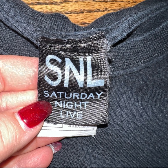 SNL | Shirts | Snl Schweddy Balls Tshirt A | Poshmark